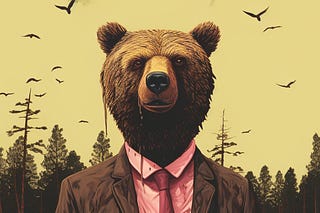 People vs Algorithms | Troy Young | Substack