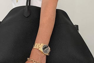 The Flair Index | Jennifer Alfano | Substack