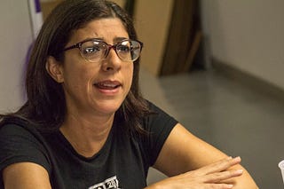 Sandra Rodríguez Cotto | Substack