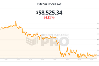 Bitcoin Magazine Pro | Substack