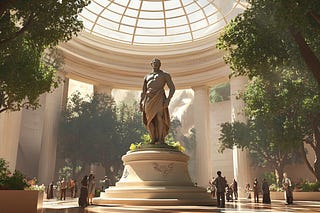 The Roots of Progress | Jason Crawford | Substack