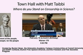 Heterodox STEM | Dorian Abbot | Substack