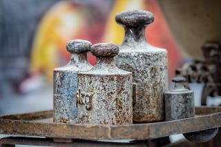 Omega4America’s Substack | Substack