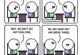 Archive - Work Chronicles