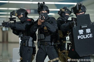 Vermilion China | Substack