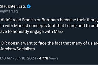 Old South Repository | John Slaughter | Substack