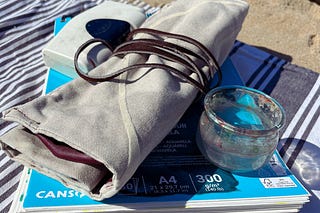 Creative Wanderlust | Susan Jimenez | Substack