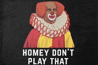 Notorious R.O.B. | Rob Hahn | Substack