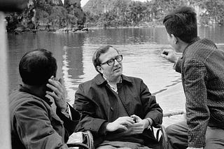 Seymour Hersh | Substack