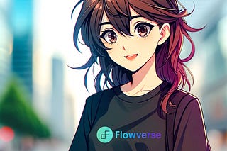 Flowverse | Flowverse 🌊 | Substack