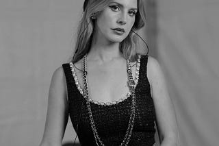 House Inhabit | Jessica Reed Kraus | Substack