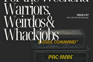 Bullsh*t Hunting | Justin Seitz | Substack