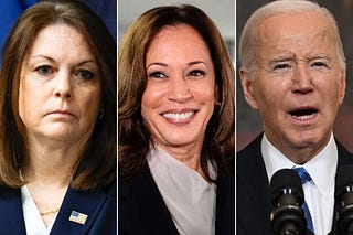 Bernard Goldberg's Commentary | Substack