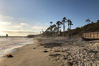 The San Clemente Sun | Robert Mowry | Substack