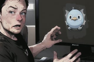 o(1) kache lookups | Yacine | Substack