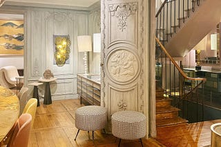 objects of desire | Noora Raj Brown | Substack