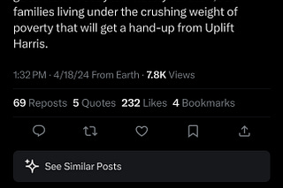 The Houston Comical | Merissa Hansen | Substack