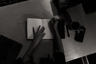 The Deep | C.S. Mee | Substack