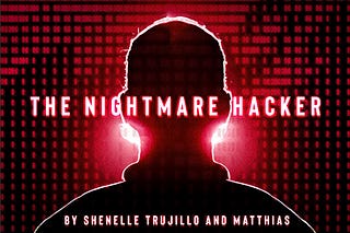 Project 863 | Spellbound Inc. | Substack