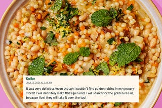 Exploring Vegan | Kylie Perrotti | Substack