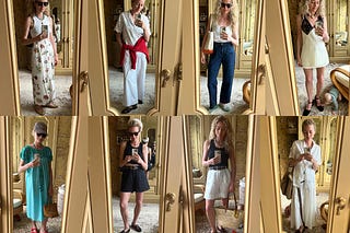 Gumshoe | Harling Ross Anton | Substack