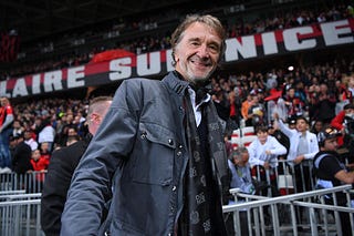 The Swiss Ramble | Substack