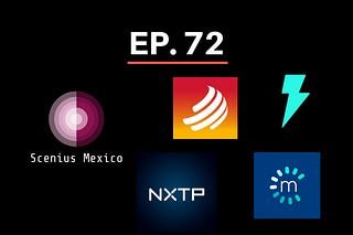 Scenius Mexico | Arnaud | Substack