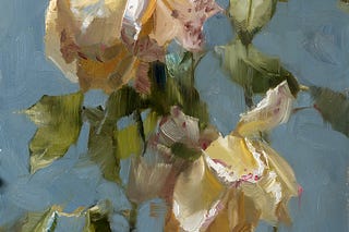 Alex Kelly Art | Substack