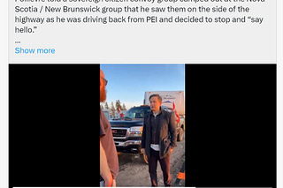 PeaceQuest | Steven Staples | Substack