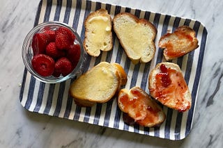 Reading & Eating | Shauna Niequist | Substack