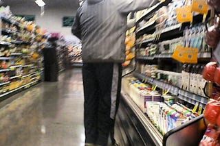 Not A Blog | Kendall | Substack