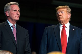 National Populist Newsletter | Ryan James Girdusky | Substack