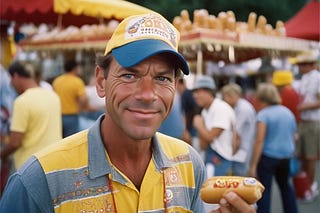 LILEKS (James) | James Lileks | Substack