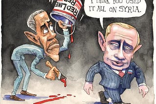 The Daily Doom | David Haggith | Substack