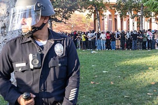 How Things Work | Hamilton Nolan | Substack