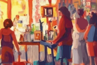 Invariant | Devin LaSarre | Substack