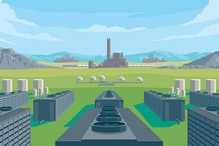 Carbon-Based Commentary | Grant Faber | Substack