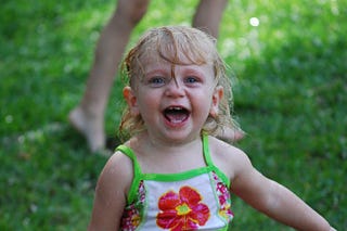 Finding Beauty in the Chaos | Samantha Branch | Substack