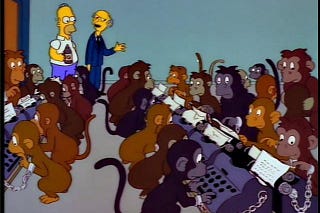 The End of My Career | Joel Stein | Substack