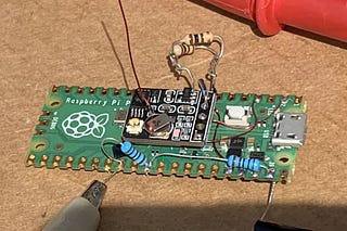 Zero Retries | Steve Stroh N8GNJ | Substack