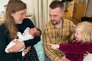 Dear Mainer | Jared Golden | Substack