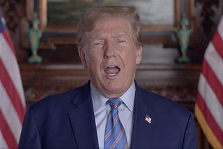 Law and Chaos | Liz Dye | Substack