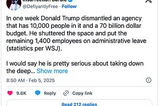 Glenn’s Substack | Glenn Harlan Reynolds | Substack