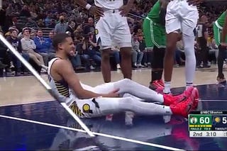 Pacers Press | Zach Pearson | Substack