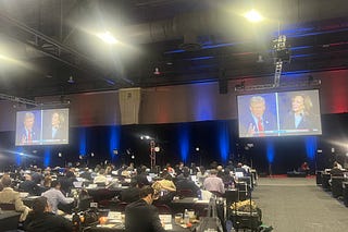 Wake Up To Politics | Gabe Fleisher | Substack