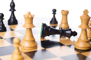 Pendulum by Penny Marie | Substack