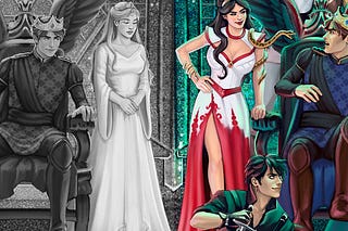 Archive - MsScarlet’s Newsletter