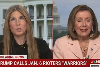 Declassified with Julie Kelly | Substack