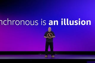 Cloud Database Report | John Foley | Substack