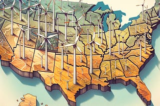 Sustainability by numbers | Hannah Ritchie | Substack